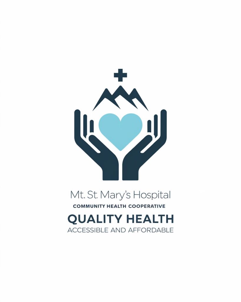 CHCS - Mt St Mary's Hospital DOK