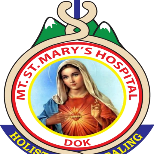 Paracetamol (Panadol) vs Malaria Parasites - Mt St Mary's Hospital DOK